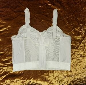 Sears | Intimates & Sleepwear | Vintage 97s Long Line Bra From Sears ...